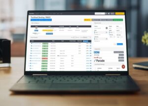 Freight Broker Software: TMS Systems | Tai Software