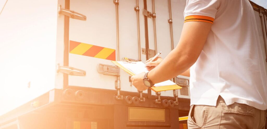 Digital Freight Matching: A Brokers Solution | Tai Software