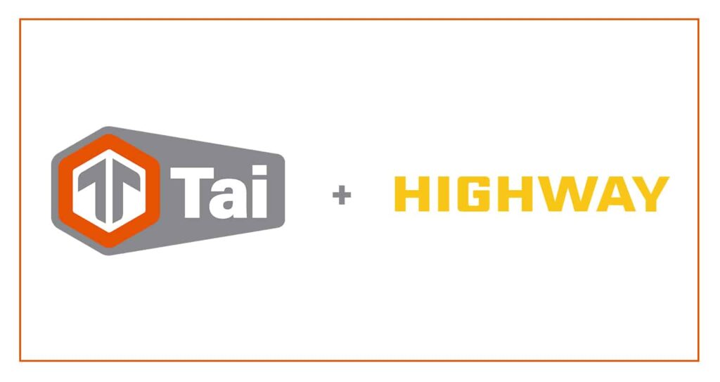 Carrier Identity tool by Highway now in the Tai TMS
