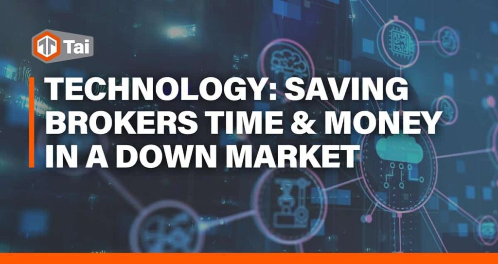 Freight Broker Software: TMS Systems | Tai Software