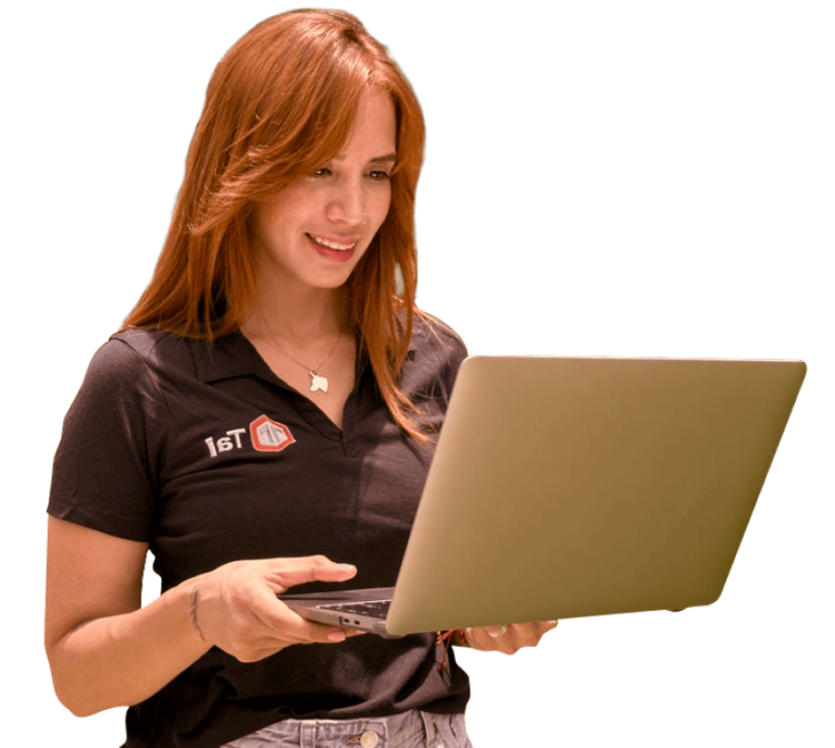 The Ultimate Solution for Every Type of Brokerage - Tai Software