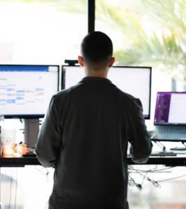 Solutions - Tai Software