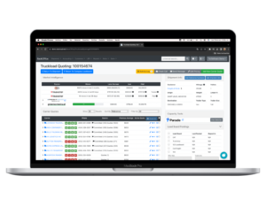 Tai tms full truck load demo | Tai Software