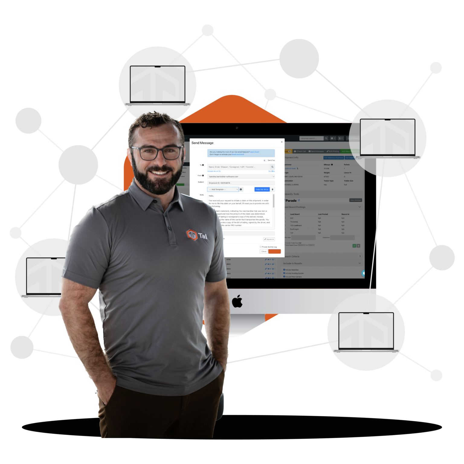 Finding Load Coverage - Tai Software
