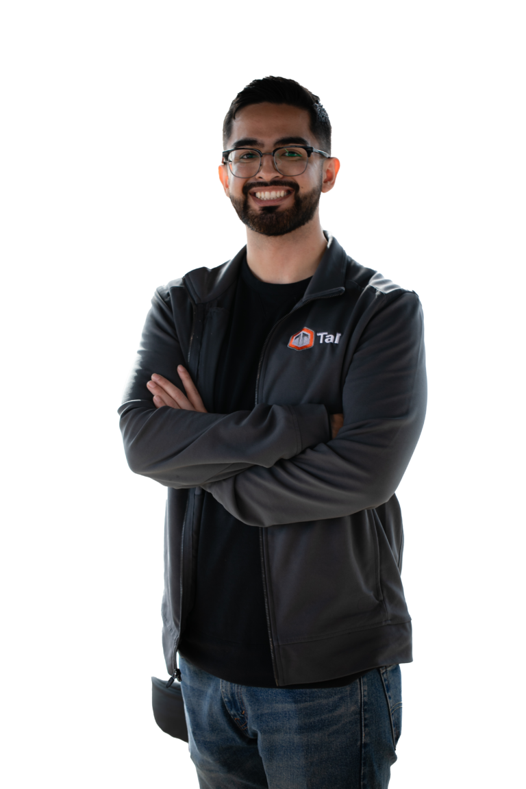 Pricing - Tai Software