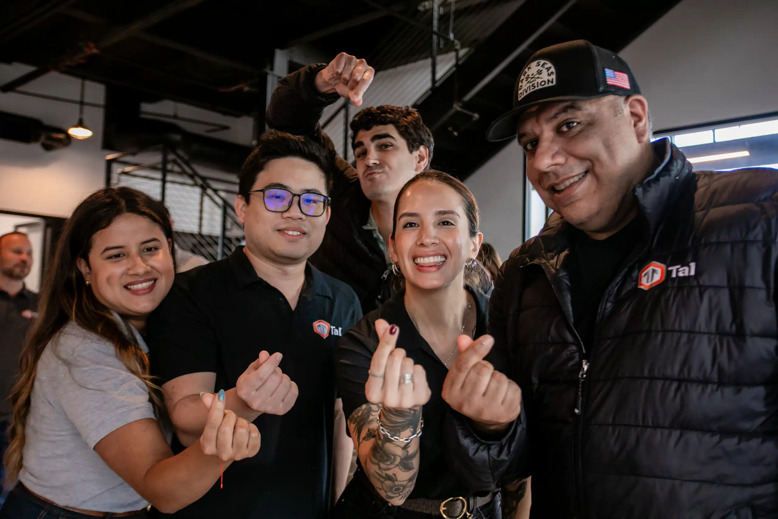 Referral Program - Tai Software