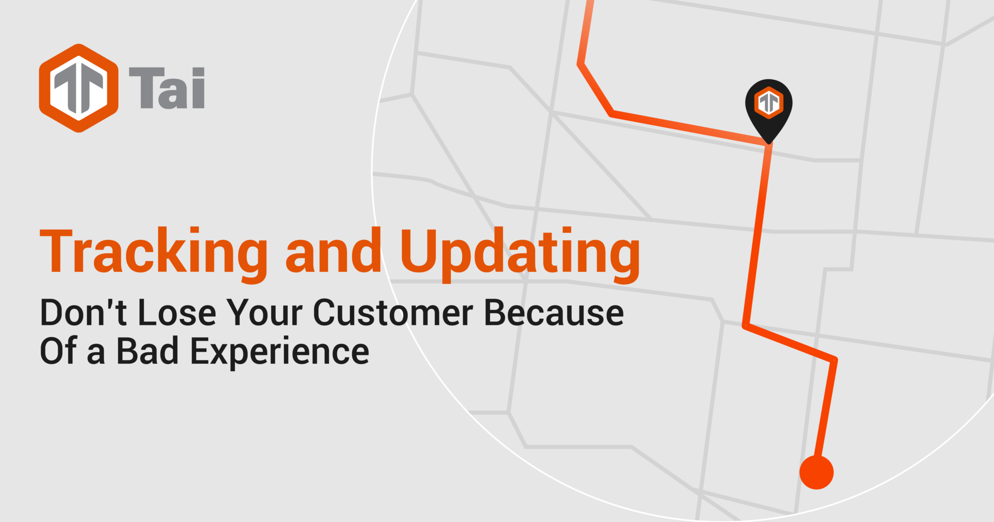 Freight Broker Software by Tai TMS - Tai Software